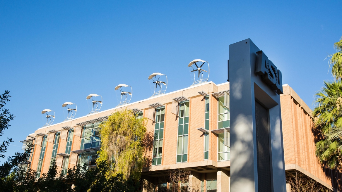 19 ASU faculty receive NSF CAREER awards | Center for Science ...