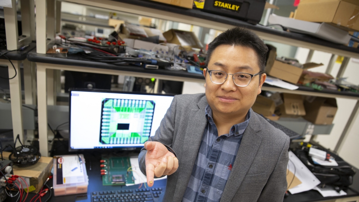 Broadening horizons of cutting-edge computing | Center for Science ... Broadening horizons of cutting-edge computing | Center for Science ...