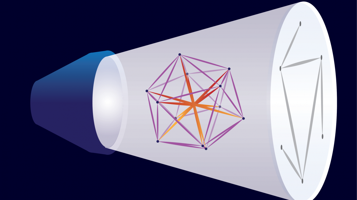 Mathematicians solve long-standing geometry problem on equiangular ...