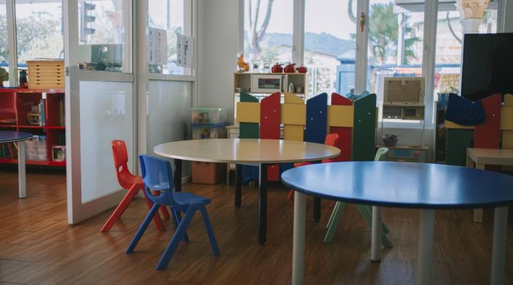 ASU expert sees turning point in concern over affordable child care ... ASU expert sees turning point in concern over affordable child care ...