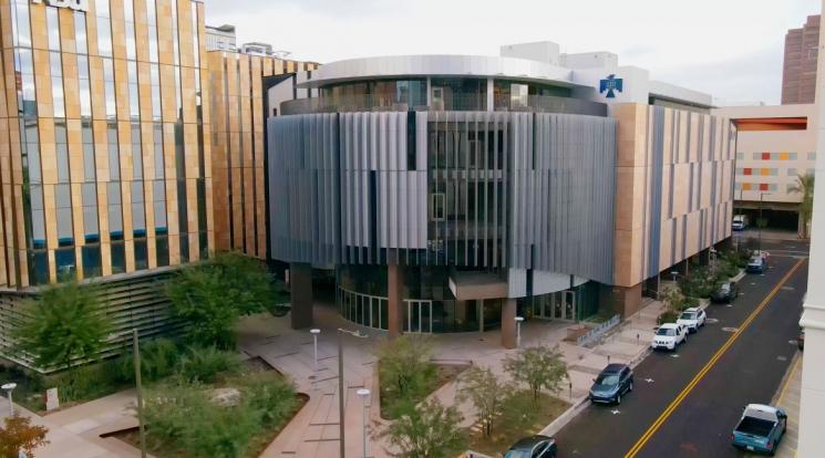 New ASU center to create a better, more efficient blueprint for tech ... New ASU center to create a better, more efficient blueprint for tech ...